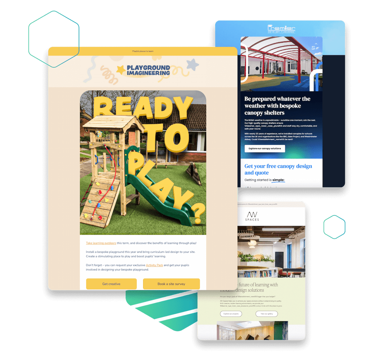 Email Marketing to Schools | Education Email Campaign Services | Sprint ...